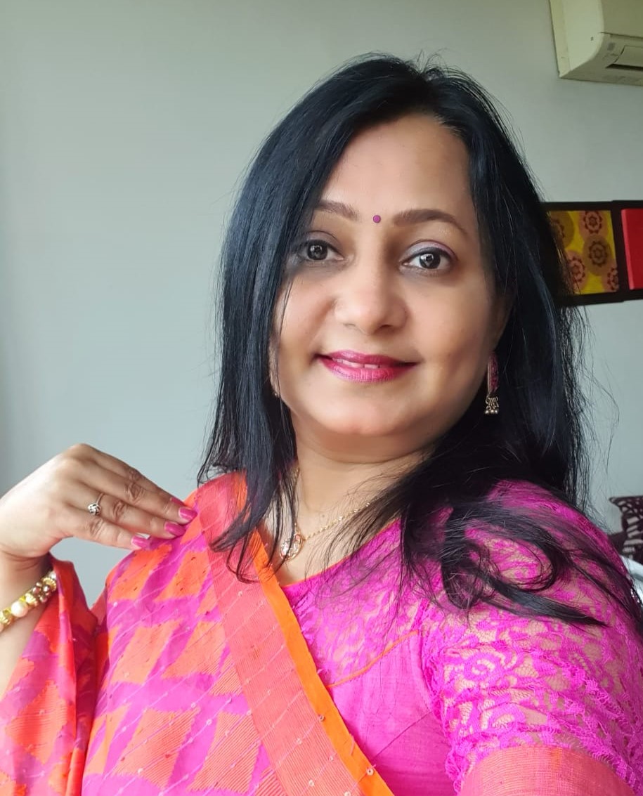 Committee Members (2023/25) » The Kamala Club, Singapore